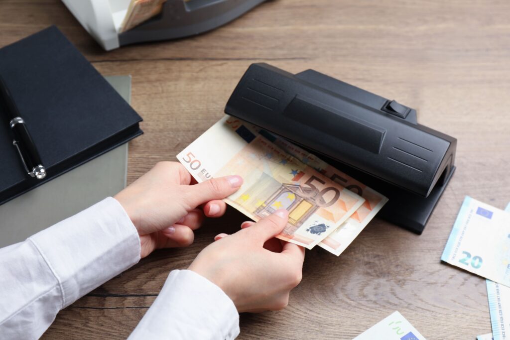 Πόσο αξιόπιστοι είναι οι Ανιχνευτές Πλαστότητας;